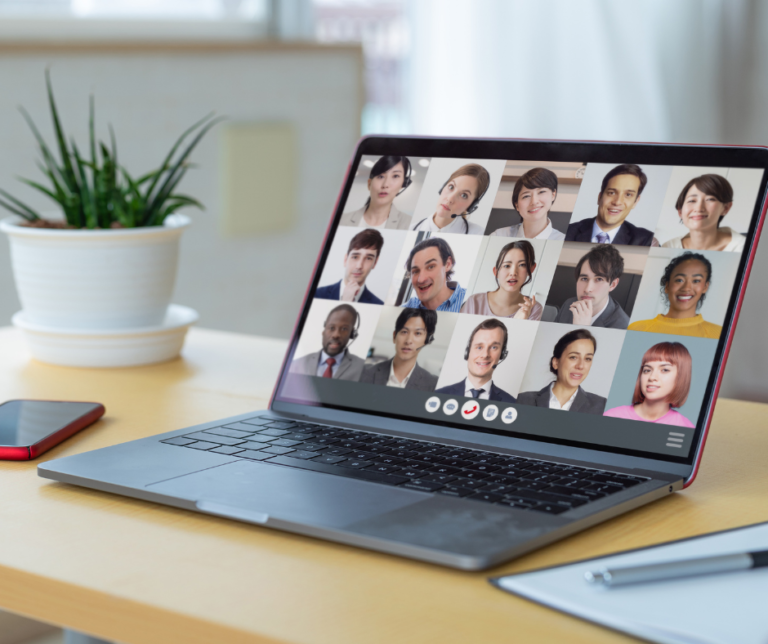 The End of Remote Work? | Bob & Nick Slater Blog